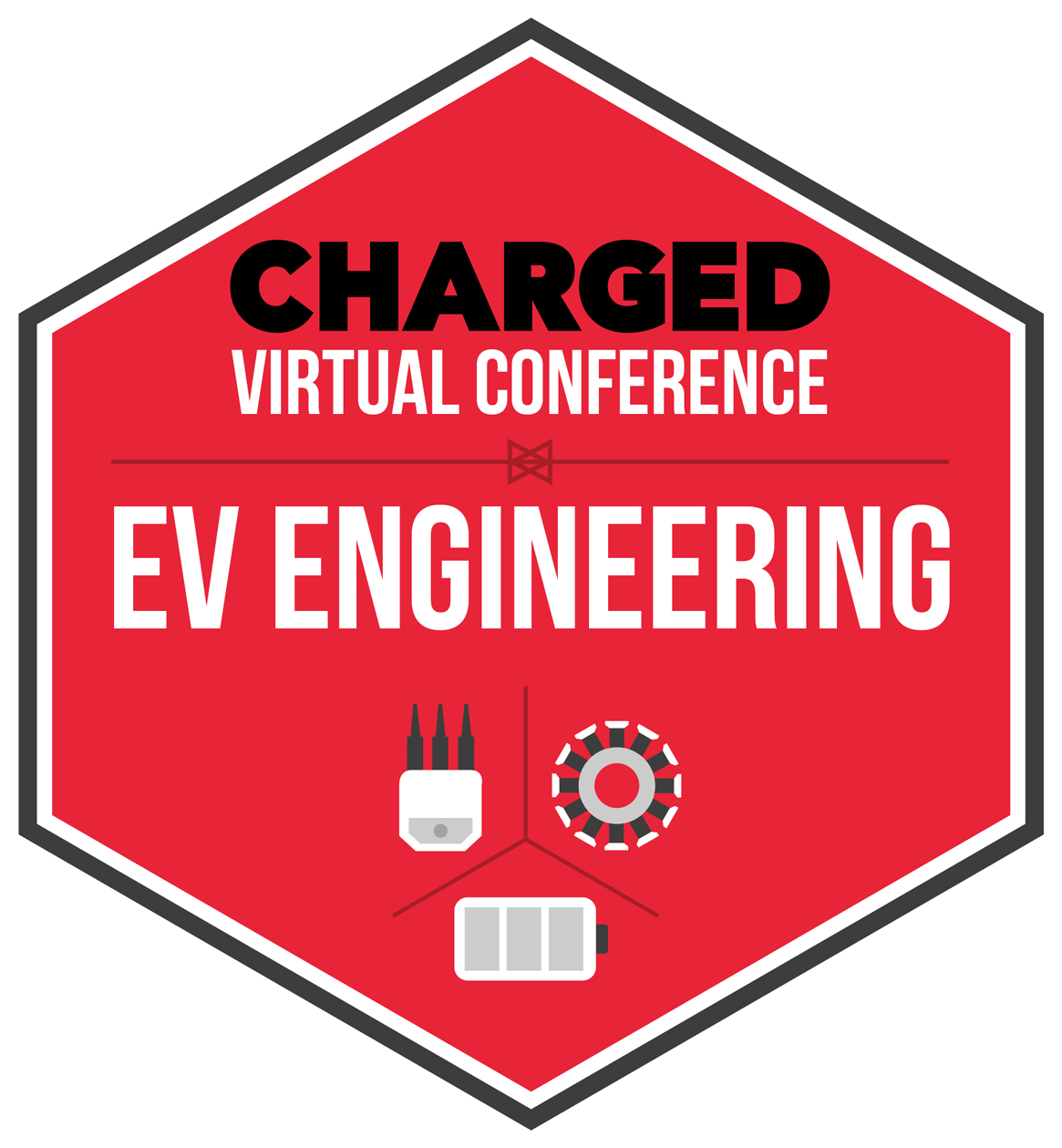 Charged Virtual Conference